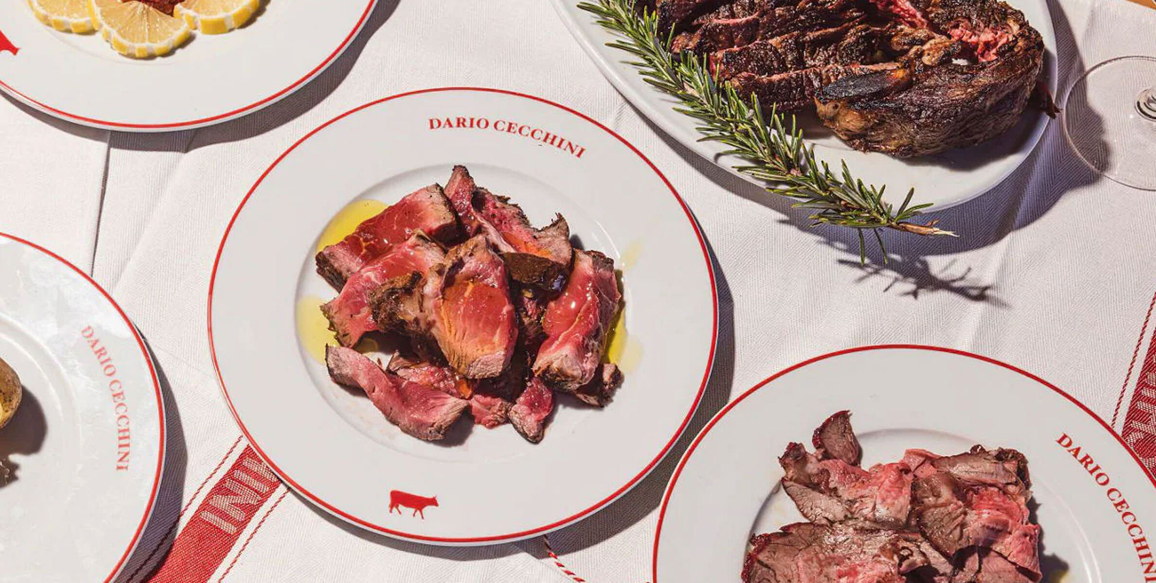 The Butcher's Block by Dario | Princess Cruises