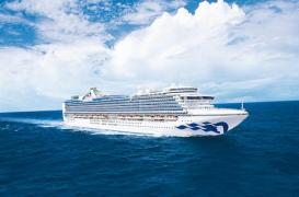 Emerald Princess